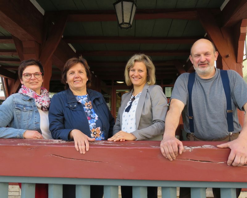 Stadtverwaltung: Neuer Personalrat konstituiert sich | Stadt Mühlheim ...