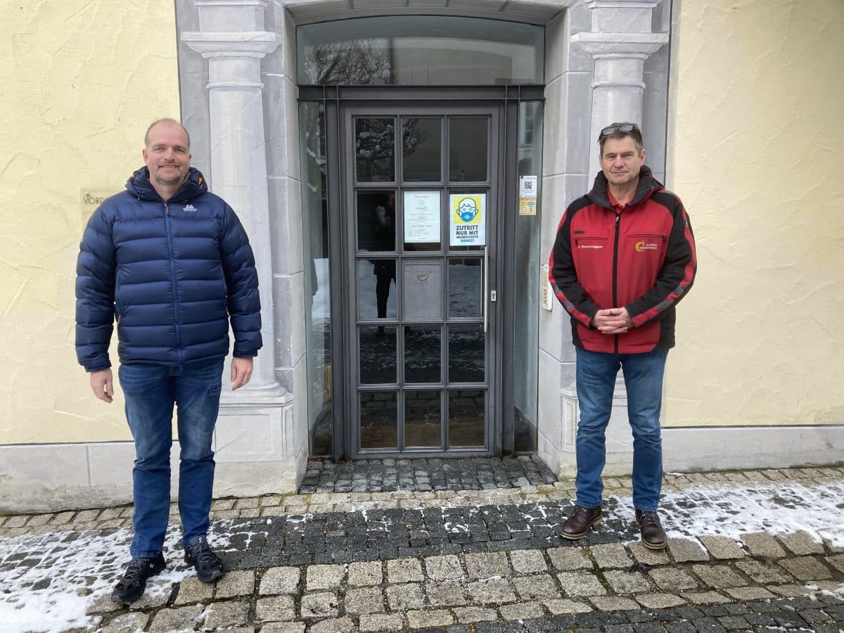 Elektro Waizenegger wird Filiale der Firma Waldmann | Stadt Mühlheim an ...