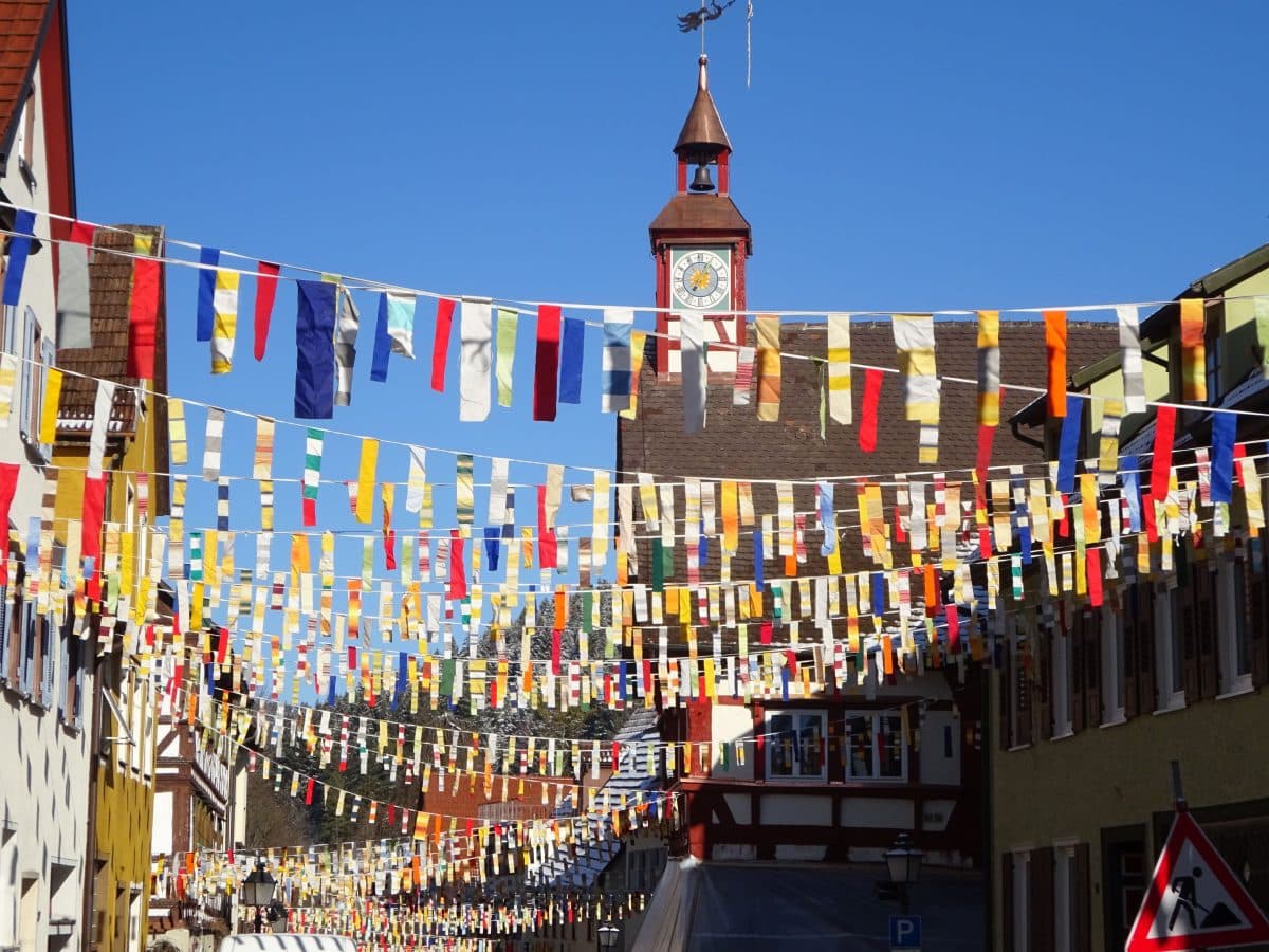 Narri narro - Endlich wieder Fasnet ohne Einschränkungen | Stadt ...